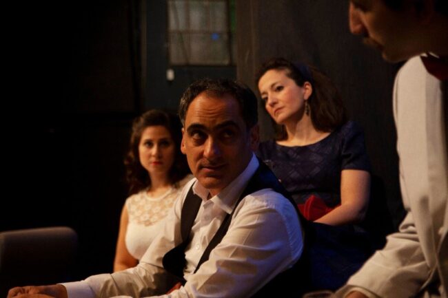 Κριτικές Θεάτρου | Θέατρο - mytheatro.gr