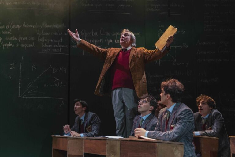 Κριτικές Θεάτρου | Θέατρο - mytheatro.gr