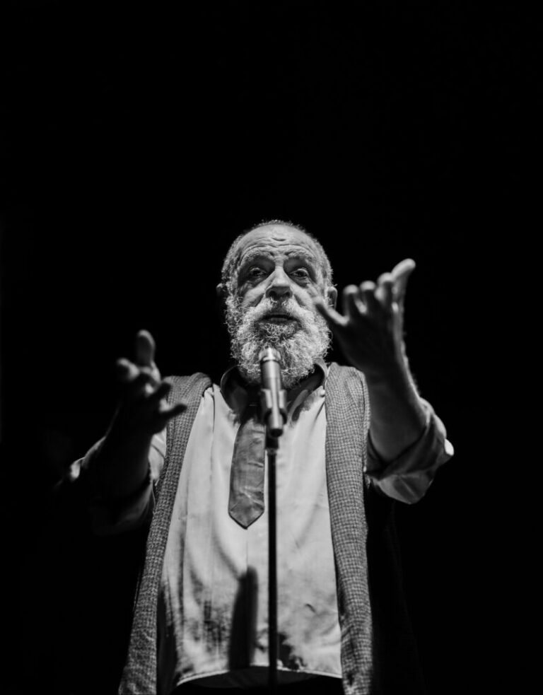Κριτικές Θεάτρου | Θέατρο - mytheatro.gr